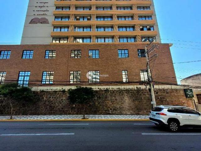 Apartamento para locação no Centro, Santa Maria