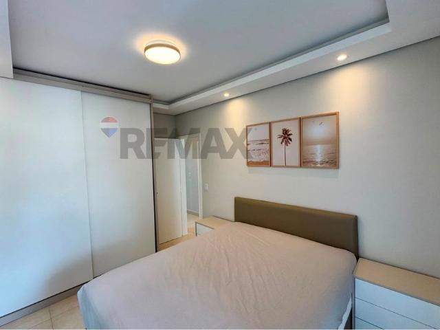Apartamento para Locação no Centro – Totalmente Mobiliado