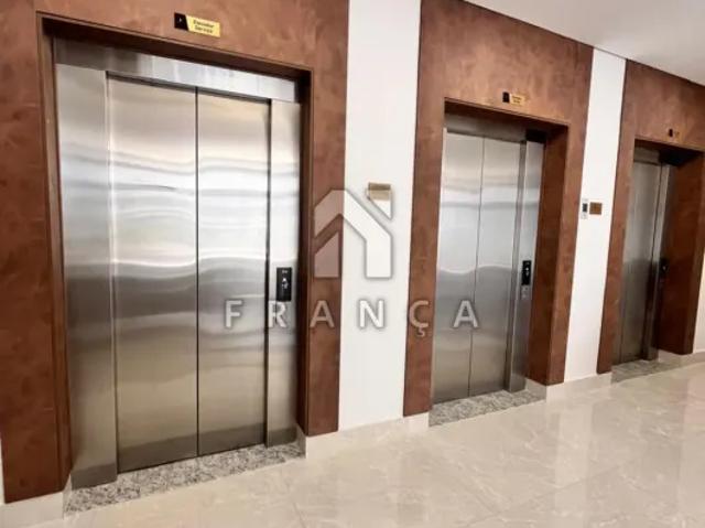 Apartamento para Locação no Celebration Life Jacareí