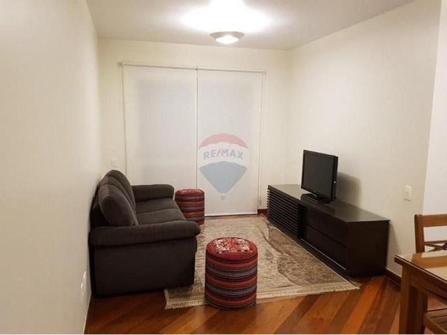 APARTAMENTO PARA LOCAÇÃO NO CERQUEIRA CÉSAR 2 DORMITORIOS SENDO 1 SUÍTE TOTALMENTE MOBILIADO