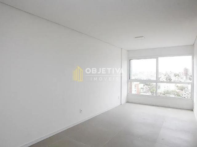 Apartamento para locação no CH421, Lançamento no Jardim Botânico, Porto Alegre, RS