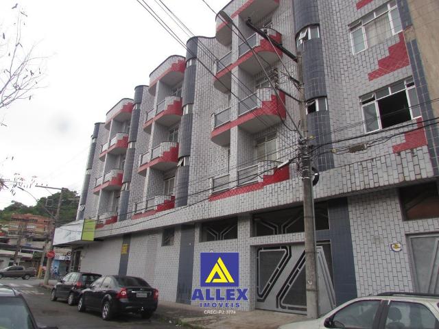 APARTAMENTO PARA LOCAÇÃO NO CIDADE NOBRE