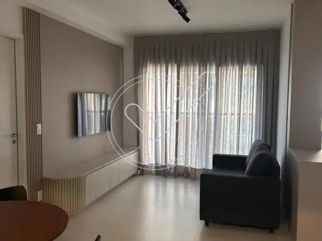 Apartamento para locação no Condomínio Soul Itapecuru Alphaville
