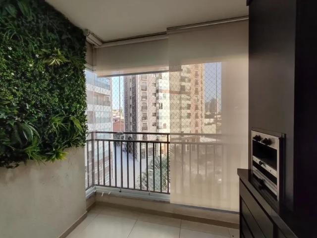 Apartamento para locação, no Condomínio The Park View, na cidade de Indaiatuba/SP – #0229