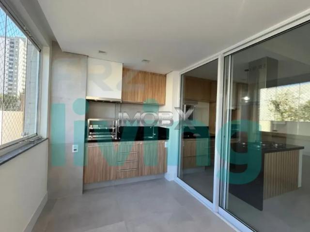 Apartamento para locação no Condomínio Thropos – Vila Aviação