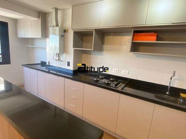 Apartamento para Locação no condômino Bless à 1 min da estação