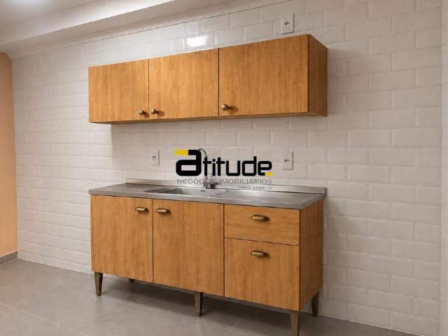 Apartamento Para Locação No Condomínio Multi Barueri