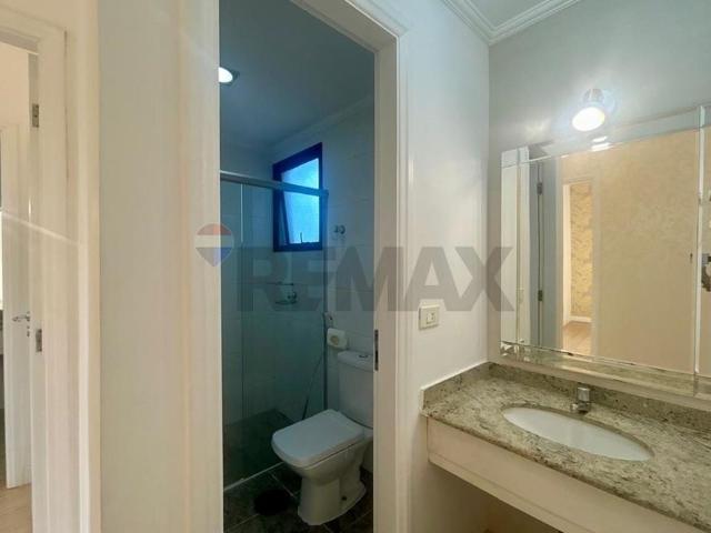 Apartamento para Locação próximo ao Colégio São Marcos, no Condomínio Mont Rey – Vila Oliveira | Mogi das Cruzes/SP