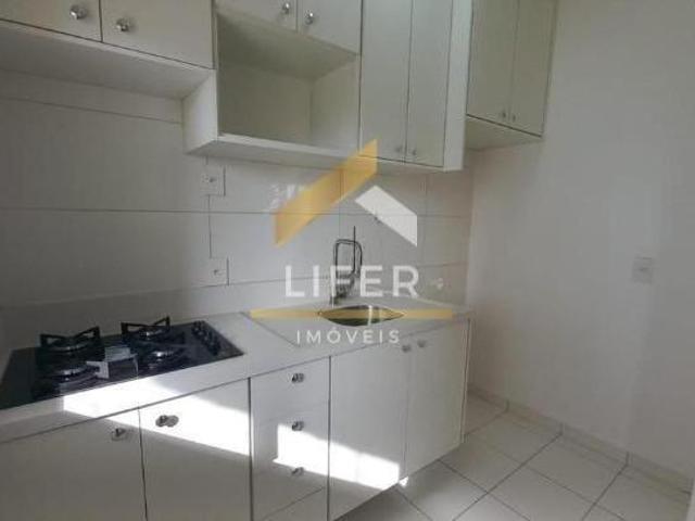 Apartamento para locação no Condomínio Morada do Lago – Valinhos