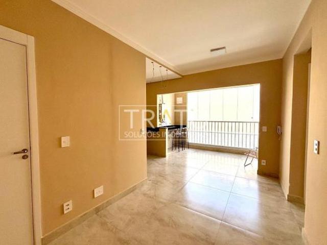 Apartamento para locação no Condomínio Morada do Lago Valinhos