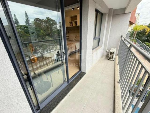 Apartamento para locação no condomínio Nex One Alto da Boa Vista!