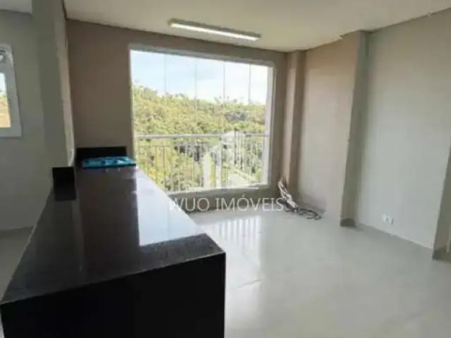 Apartamento para Locação no Condomínio Alvoradas Arboville, Pagador de Andrade Jacareí/SP