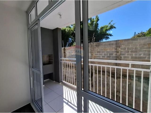 Apartamento para Locação no Condomínio Arboreto