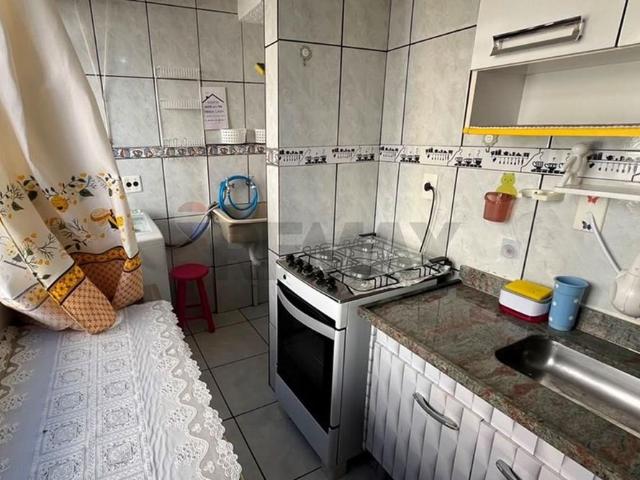 Apartamento para Locação no Condomínio Berbari II em Bragança Paulista – 2 Dormitórios, Mobiliado, 1 Vaga e Condomínio Incluso