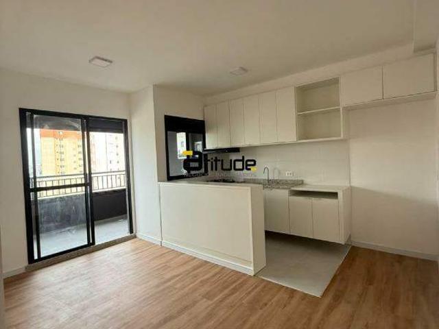 Apartamento Para Locação No Condomínio Bless Jardim Esperança