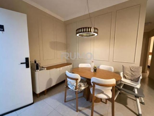 APARTAMENTO PARA LOCAÇÃO NO CONDOMÍNIO BOULEVARD HOME RESORT – PARQUE INDUSTRIAL