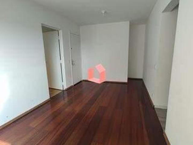 Apartamento para Locação no Condomínio Camboriú | 2 Dormitórios | Sacada e Vaga Coberta