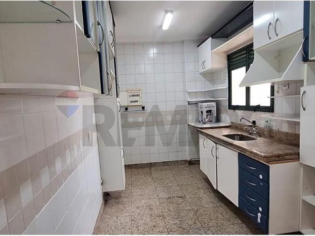 Apartamento para locação no Condomínio Classic | Alphaville