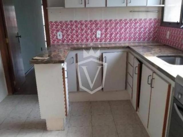 Apartamento para locação no condomínio Conde Monsanto Jundiaí/SP