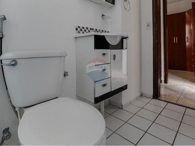 Apartamento para Locação no Condomínio Espanha 1 com 2 dormitórios!