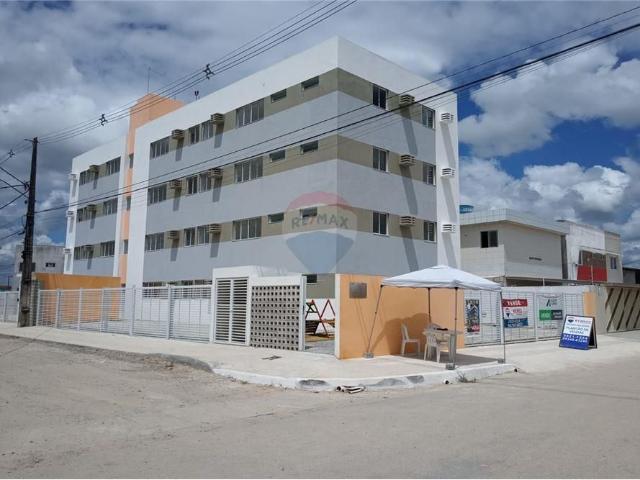 Apartamento para locação no Condomínio Farol de Nazaré, em Garapu, Cabo de Santo Agostinho/PE