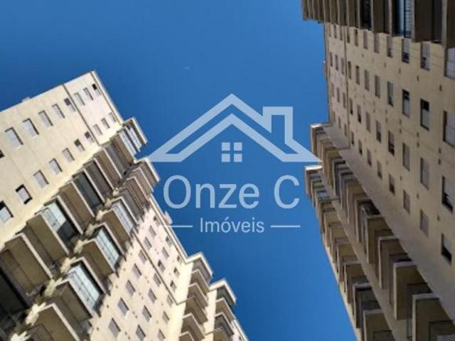 Apartamento para locação no Condomínio Flex Guarulhos, Picanço em Guarulhos/SP
