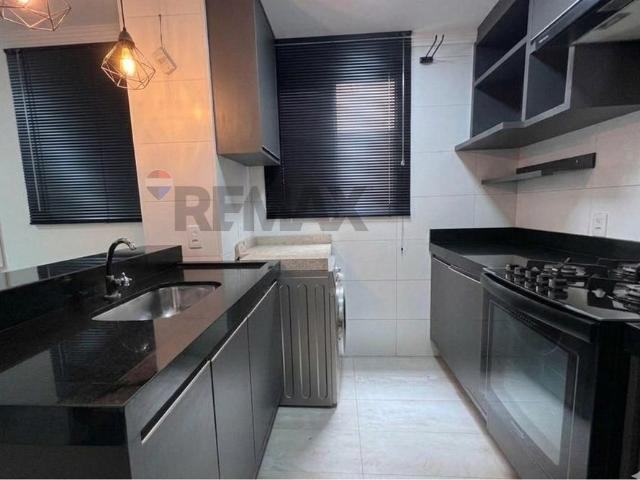 Apartamento para locação no condomínio For Life R$ 1.450,00 em Limeira SP