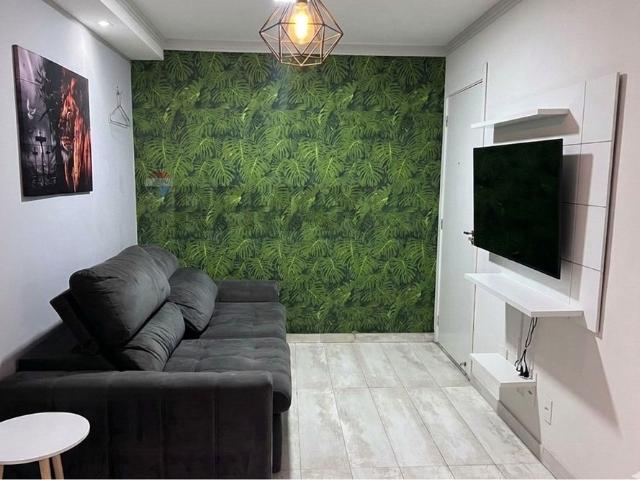 Apartamento para locação no condomínio For Life R$ 1.450,00 em Limeira SP