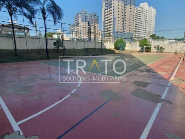 Apartamento para locação no Condomínio Garden Club