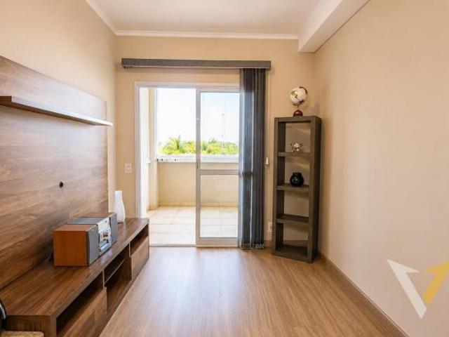 Apartamento para Locação no Condomínio Hanbury Park – Jundiaí/SP