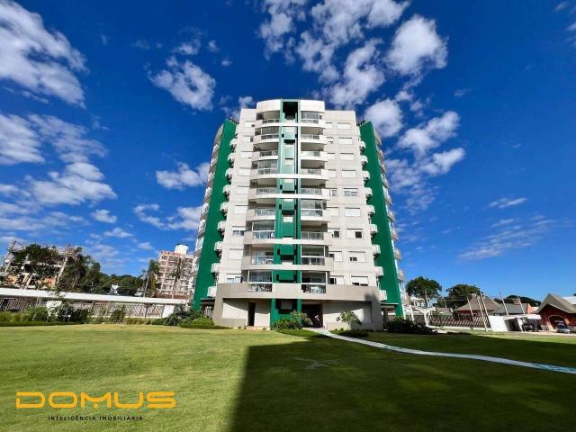 Apartamento para locação no Condomínio Parque Europa