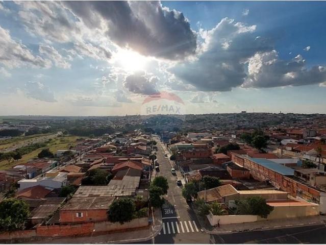 Apartamento para Locação no Condomínio Portal Jardim das Petúnias – Hortolândia/SP