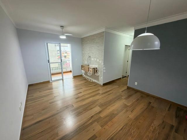 APARTAMENTO PARA LOCAÇÃO NO CONDOMINIO PRACTICE CLUB HOUSE, VILA DAS HORTÊNCIAS JUNDIAI/SP
