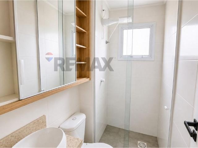 Apartamento para Locação no Condomínio Residencial Mirante dos Bosques