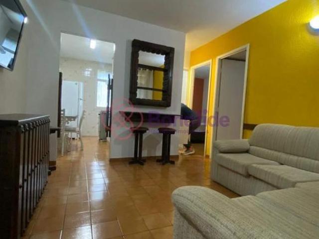 Apartamento para LOCAÇÃO no condomínio RESIDENCIAL ANHANGUERA, localizado na cidade de Jundiaí/SP