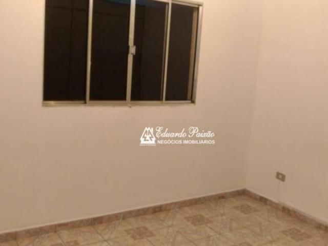 Apartamento para locação no Condomínio Residencial Califórnia