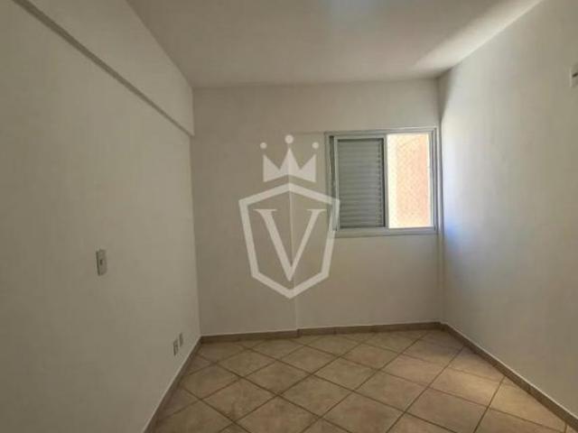 Apartamento para Locação no Condomínio Residencial Cantabile Vila Progresso Jundiaí SP