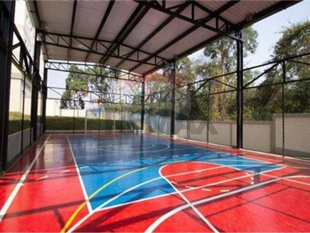 Apartamento para locação no Condomínio Residencial Parque das Tulipas – Jundiaí/SP