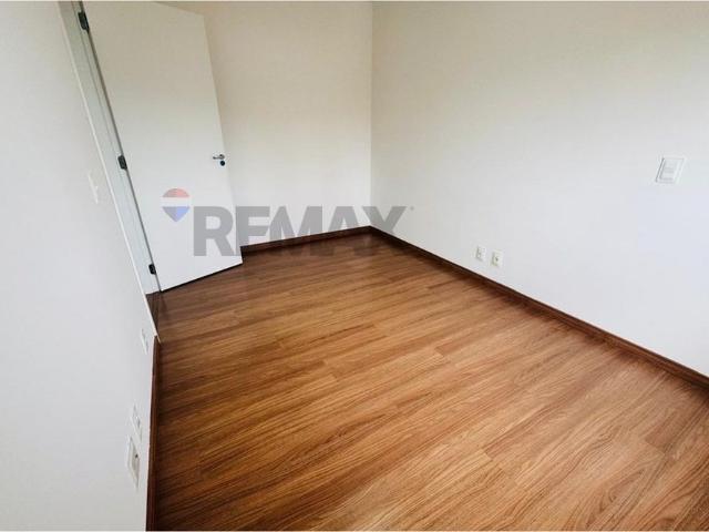 Apartamento para locação no condomínio Residencial Provence, Paulicéia, Piracicaba