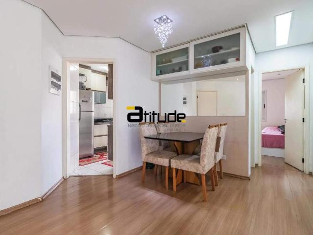 Apartamento para Locação no Condomínio Residencial Unique – Jardim Regina Alice