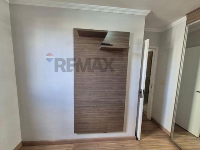 Apartamento para Locação no Condomínio Rios da Amazônia – Jardim Refúgio | Sorocaba/SP