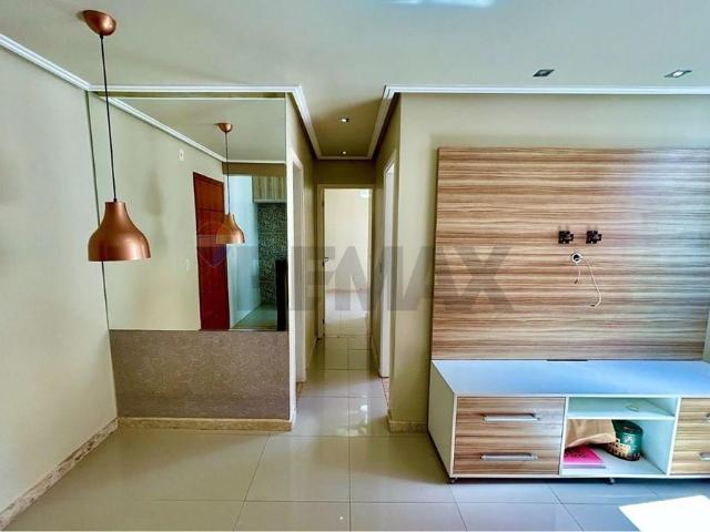 Apartamento para locação no Condomínio Sun Garden em Lauro de Freitas