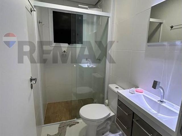 Apartamento para Locação no Condomínio San Sebastian | Vila Barcelona | Sorocaba/SP