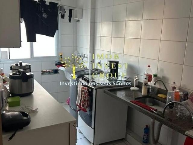 Apartamento para Locação no Condomínio Teka Campo Bonito Indaiatuba SP