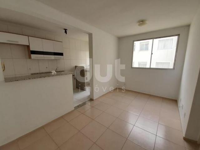Apartamento para locação no condomínio Topazio Ville nova Europa em Campinas SP