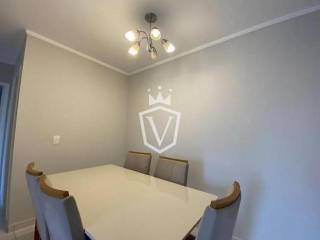 Apartamento para venda e locação no condomínio Torres da Ponte Jundiaí/SP