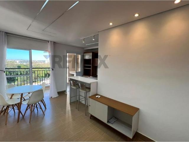 Apartamento para locação no Condomínio Torres de Módena, em Mogi Guaçu