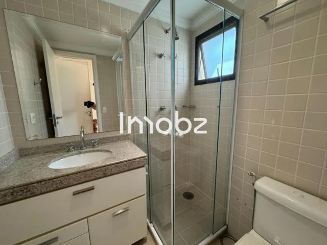 Aluguel de luxuoso apartamento de 4 quartos e 3 suítes no Villaggio Panamby, São Paulo SP: Agende