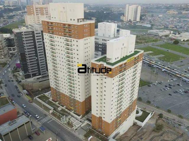 APARTAMENTO PARA LOCAÇÃO NO CONDOMÍNIO VISION | BETHAVILLE – BARUERI – SP | 2 DORMITÓRIOS 1 SUÍTE