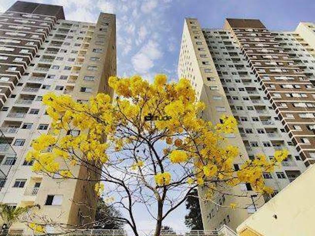 APARTAMENTO PARA LOCAÇÃO NO CONDOMÍNIO VISTA BELLA BARUERI SP